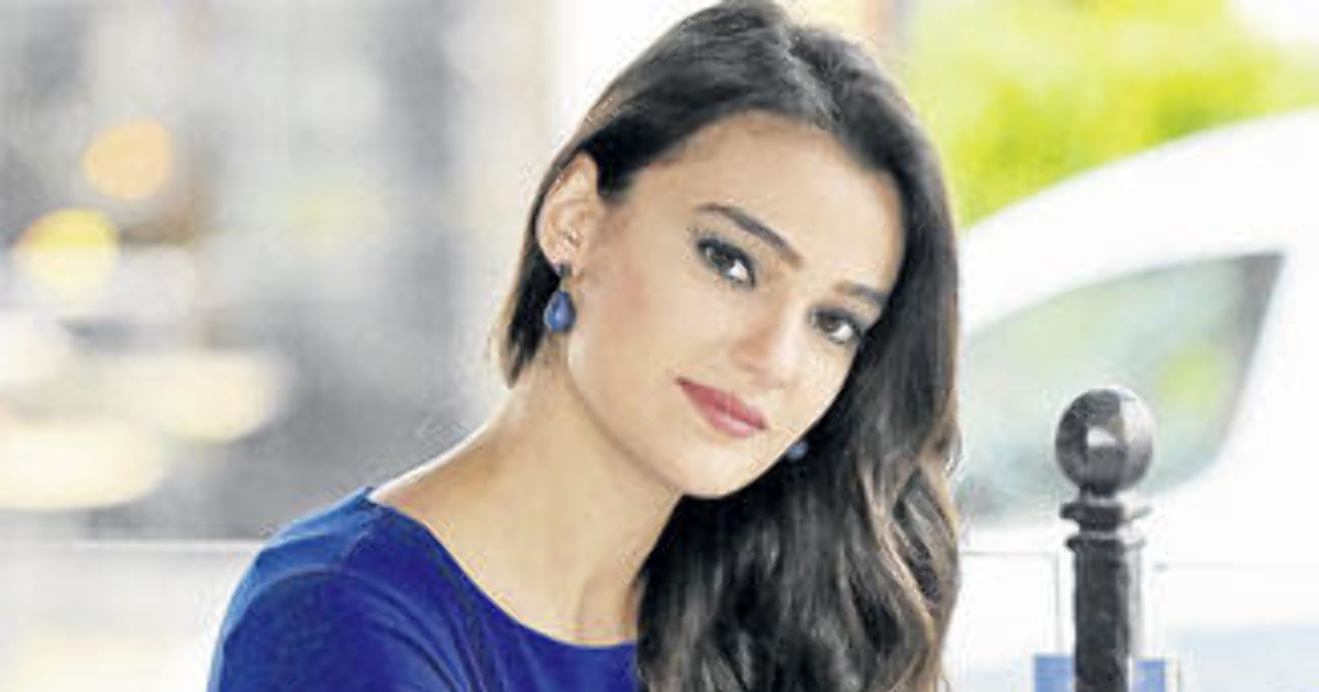 15 Most Stunning Winners of the Miss Turkey Pageant - GirlsAskGuys