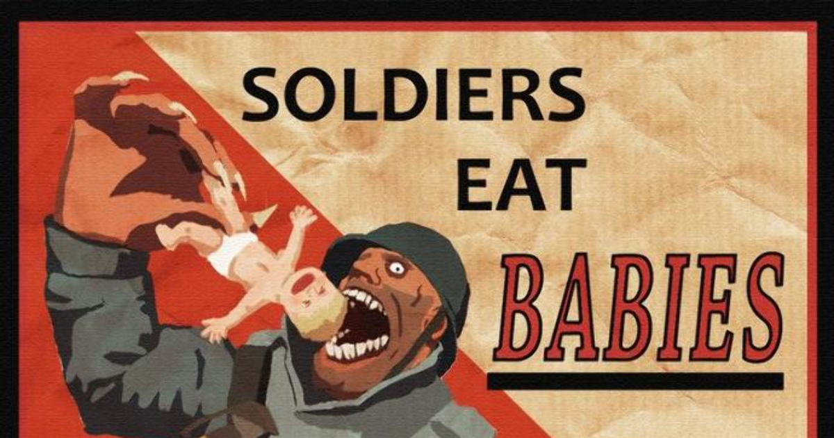 The Myth of Germany as an Evil Nation (Part 2) - GirlsAskGuys