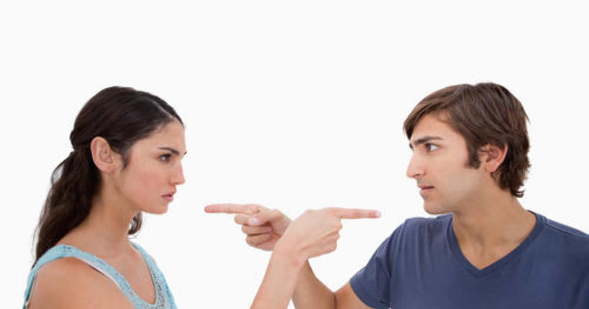 8 Ways to Verbally Fight BETTER - GirlsAskGuys