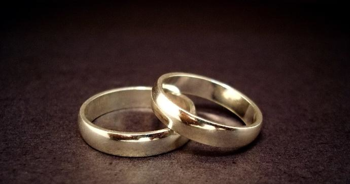 6 Reasons Why Marriage is Such a Beautiful Union - GirlsAskGuys