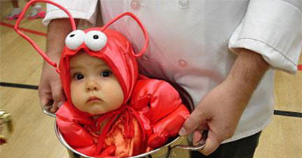 5 Ways to Make Halloween Interesting Again