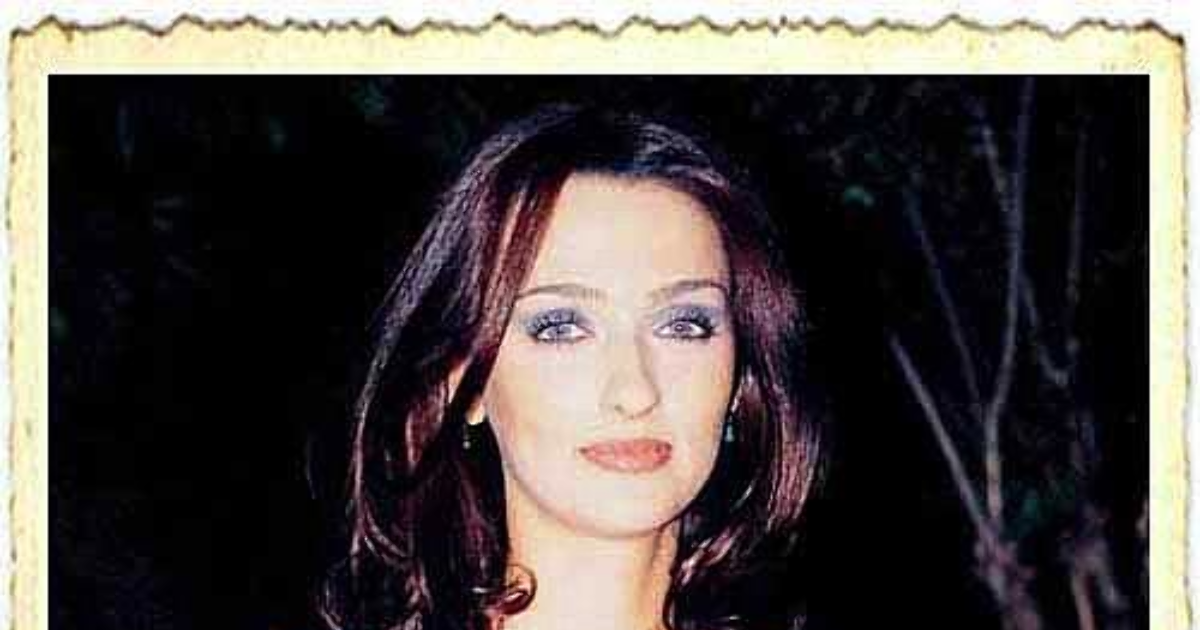 20 Most Stunning Winners Of The Miss Turkey Pageant! 20 Years Of Beauty ...