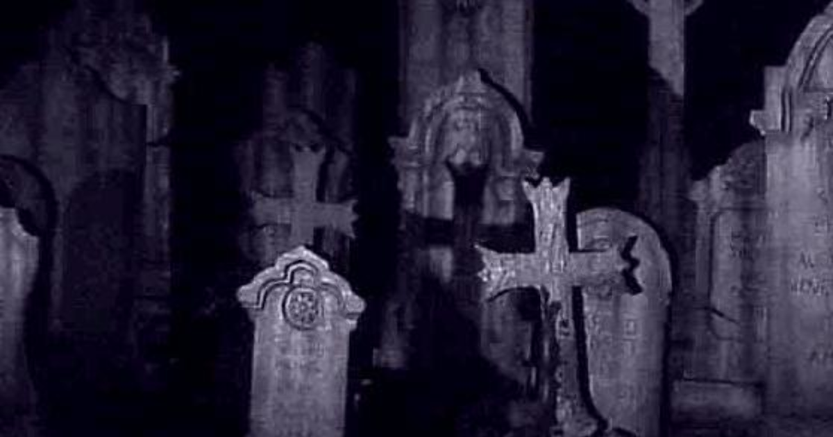 3 Famous Mexican Ghostly Locations - GirlsAskGuys