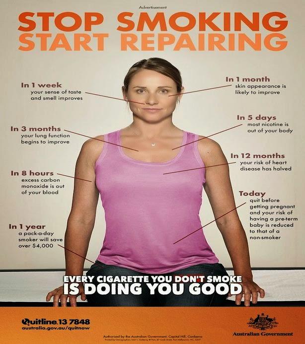 Why is Supporting Health Actually Offensive?