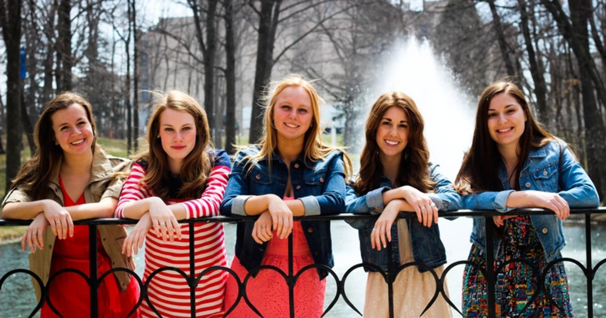 Safety Guide for Girls: Staying Safe at Night