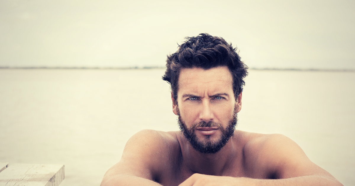 What the Male Movement Should've Been About