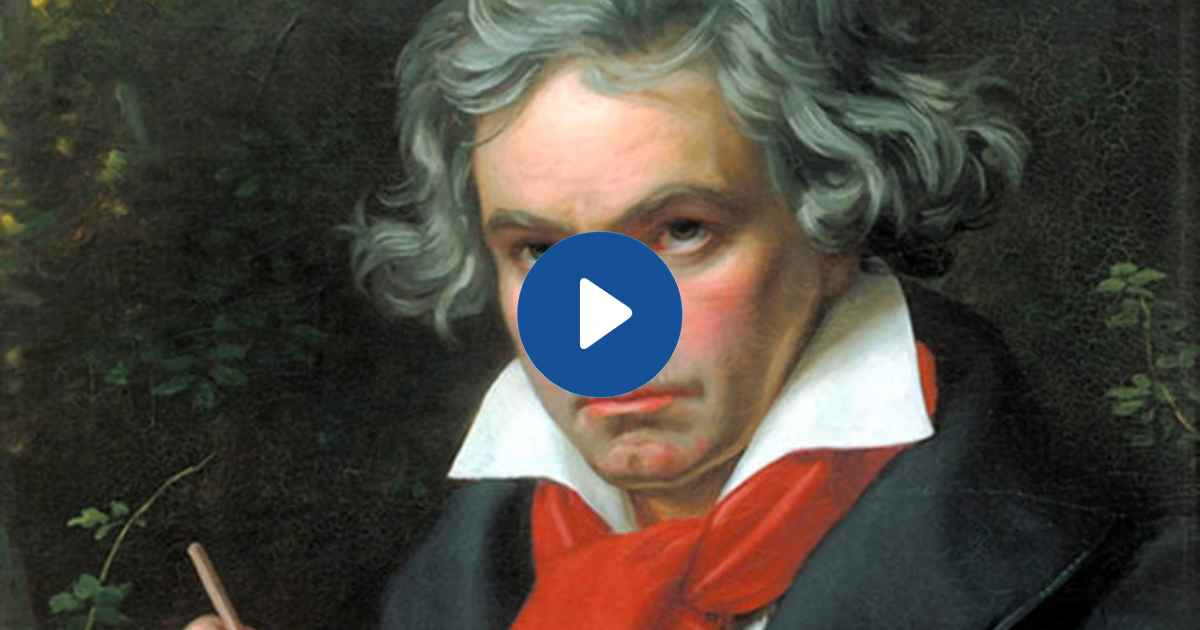 15 of the Greatest Composers Who Ever Lived