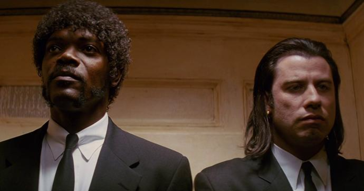 My Top 10 Favorite Movies Ever (Page 2)