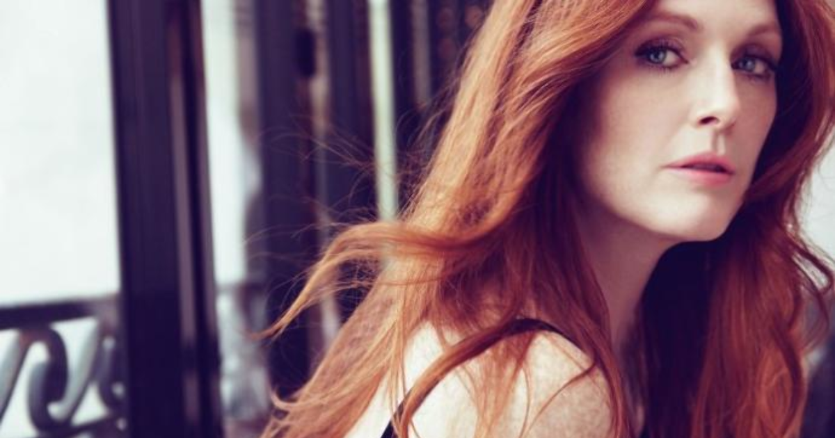 5 Beautiful Blazing Hot Red Heads Girlsaskguys