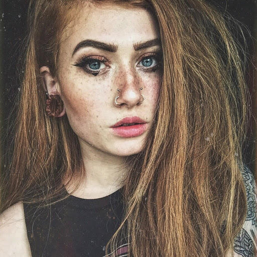 Alternative Interesting Makeup Ideas - GirlsAskGuys