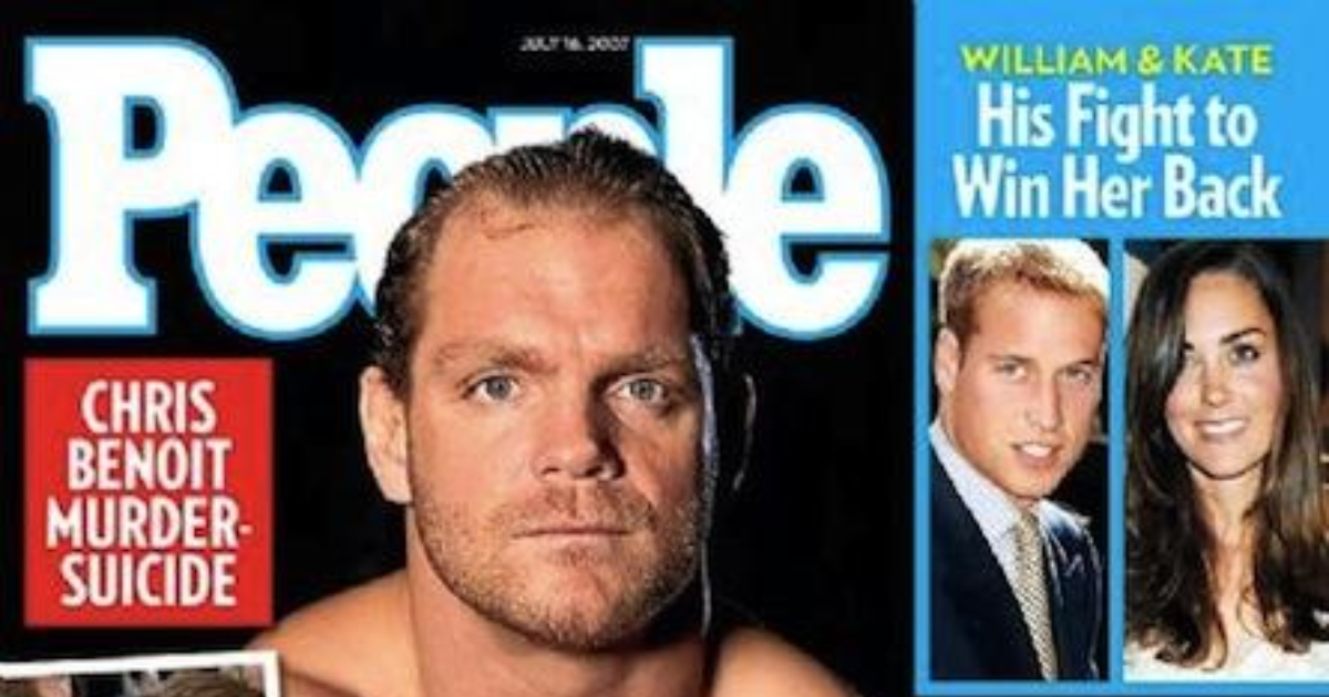 The Case of the Canadian Crippler: The Benoit Family Murder-Suicide ...