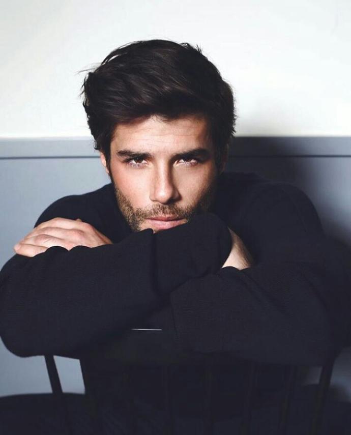 The Most Handsome Men of Turkey! - GirlsAskGuys