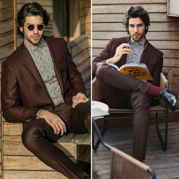 The Most Handsome Men of Turkey! - GirlsAskGuys