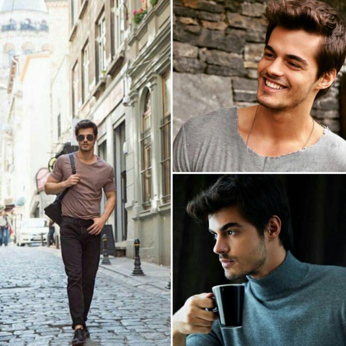 The Most Handsome Men of Turkey! - GirlsAskGuys