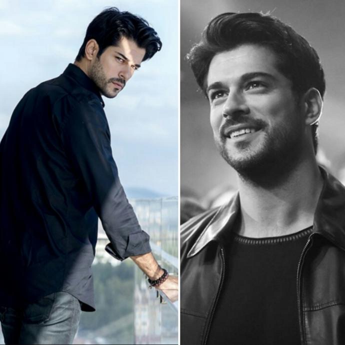 The Most Handsome Men of Turkey! - GirlsAskGuys