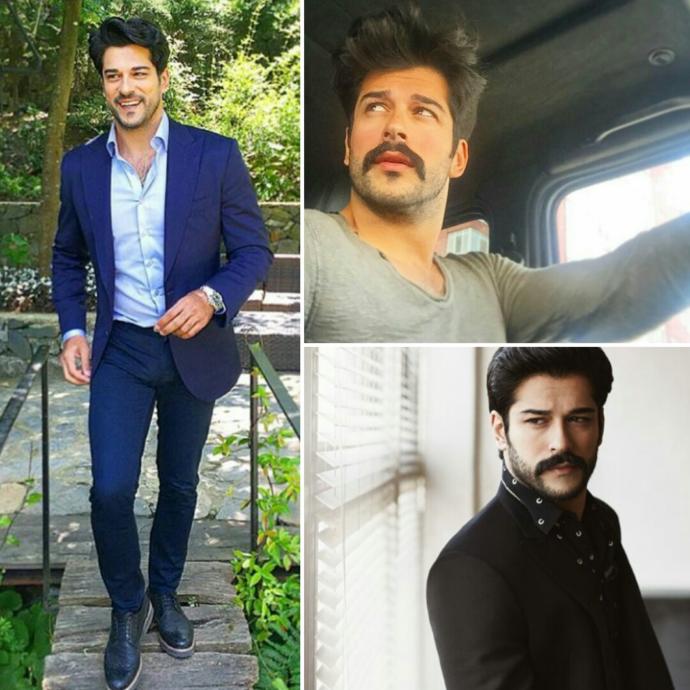 The Most Handsome Men of Turkey! - GirlsAskGuys