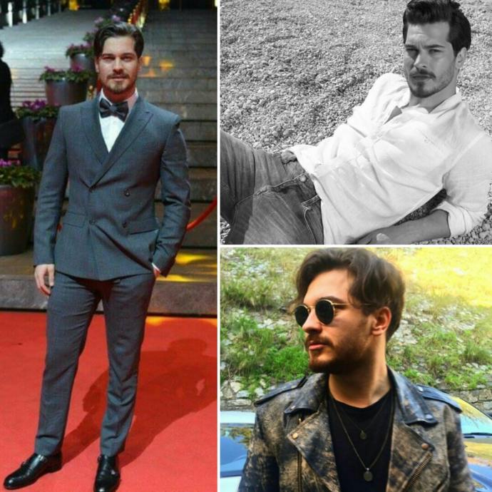 The Most Handsome Men of Turkey! - GirlsAskGuys