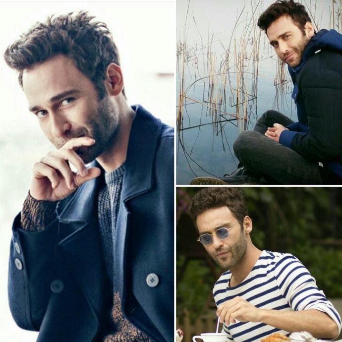 The Most Handsome Men of Turkey! - GirlsAskGuys