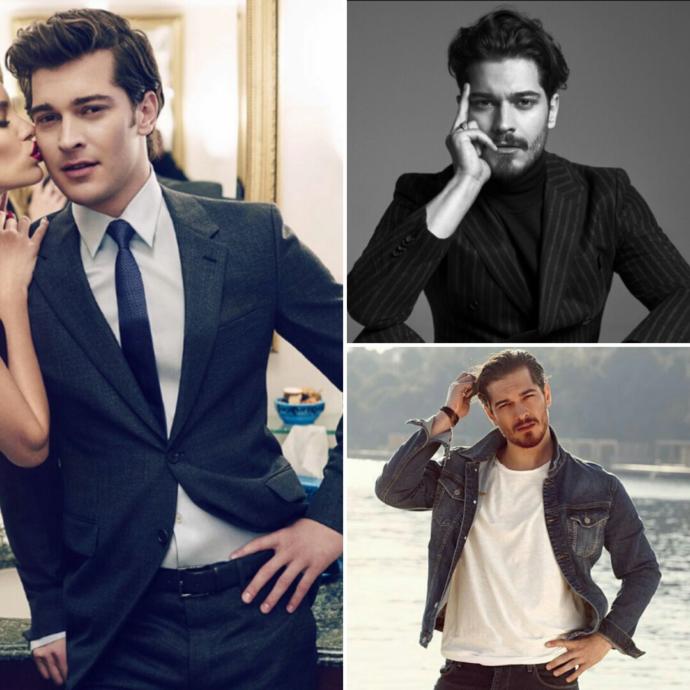 The Most Handsome Men of Turkey! - GirlsAskGuys