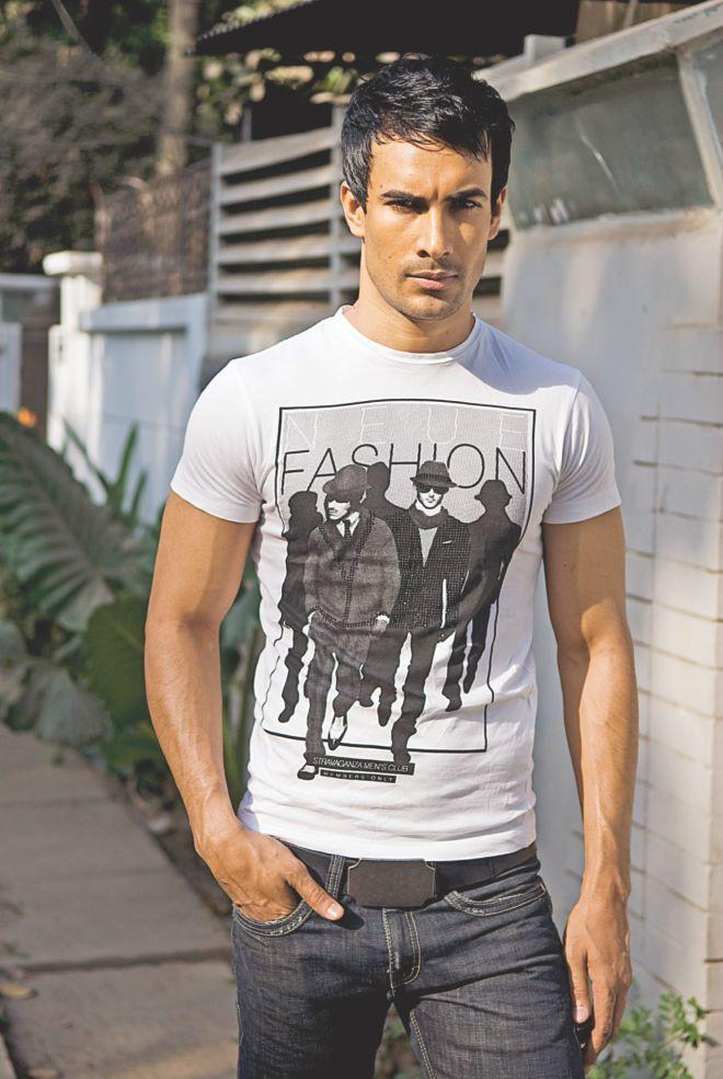 The 7 Best Looking South Asian Men - GirlsAskGuys