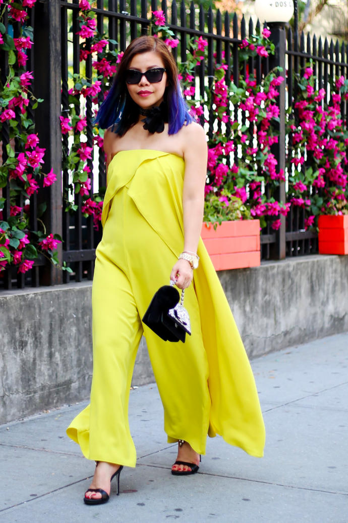 Your Vibrant Color Lookbook - GirlsAskGuys