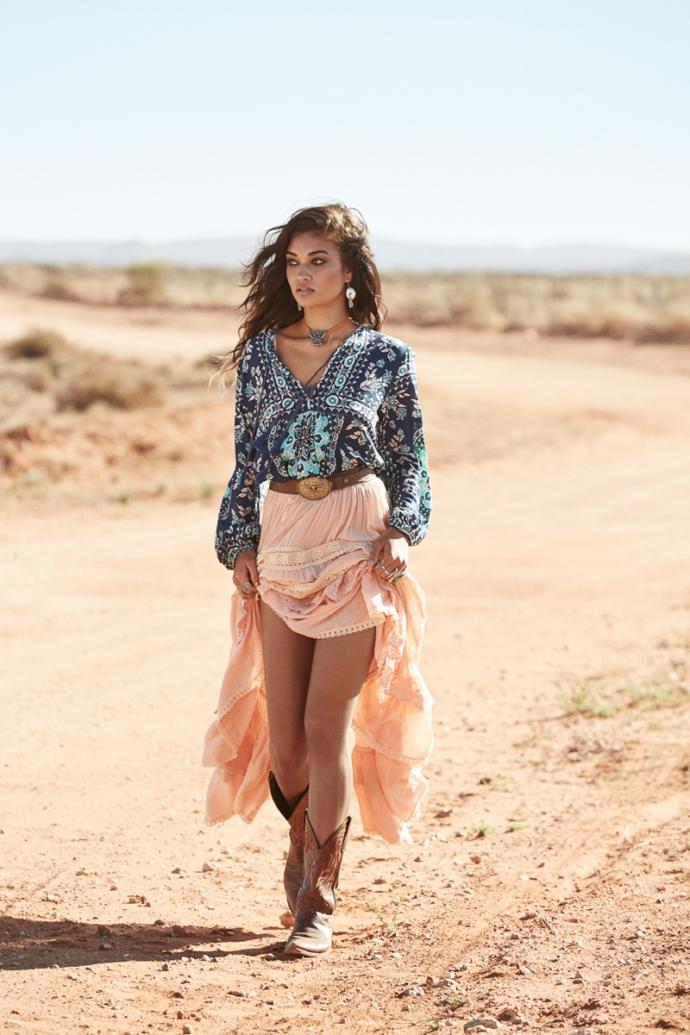 Your Country Western Lookbook - GirlsAskGuys