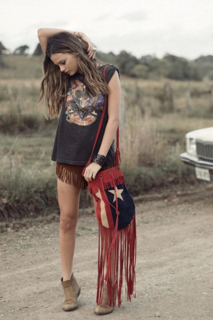 Your Country Western Lookbook - GirlsAskGuys