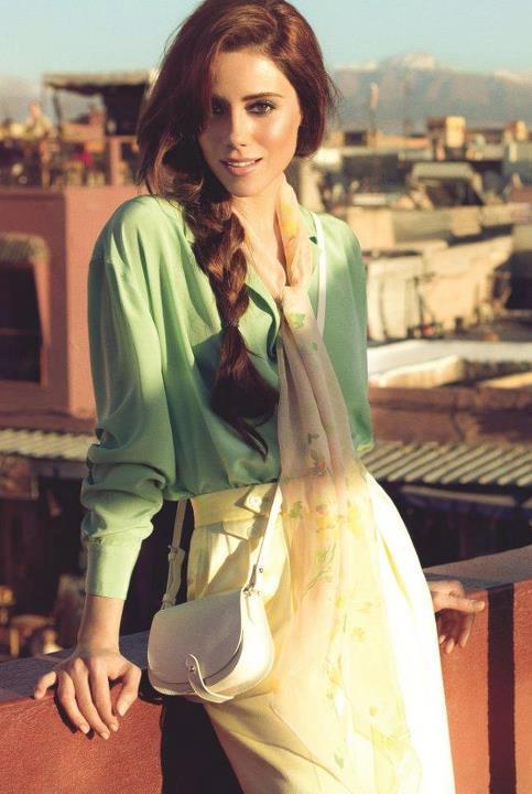 20 Years of Beauty: Turkey! - GirlsAskGuys