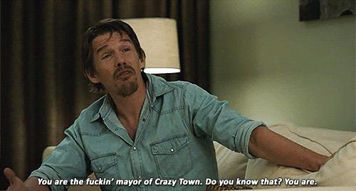 Some Really Beautiful quotes from the movie "Before Midnight ...