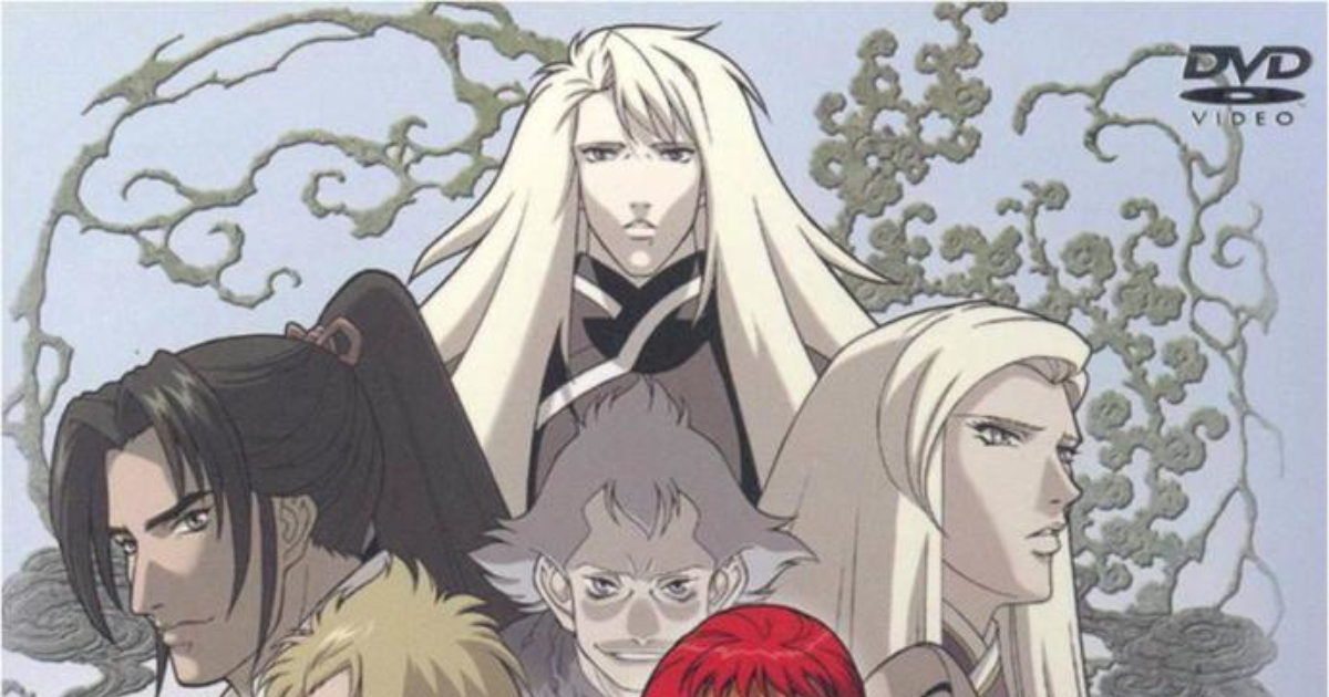 Some of my Favorite Lesser Known Anime - GirlsAskGuys