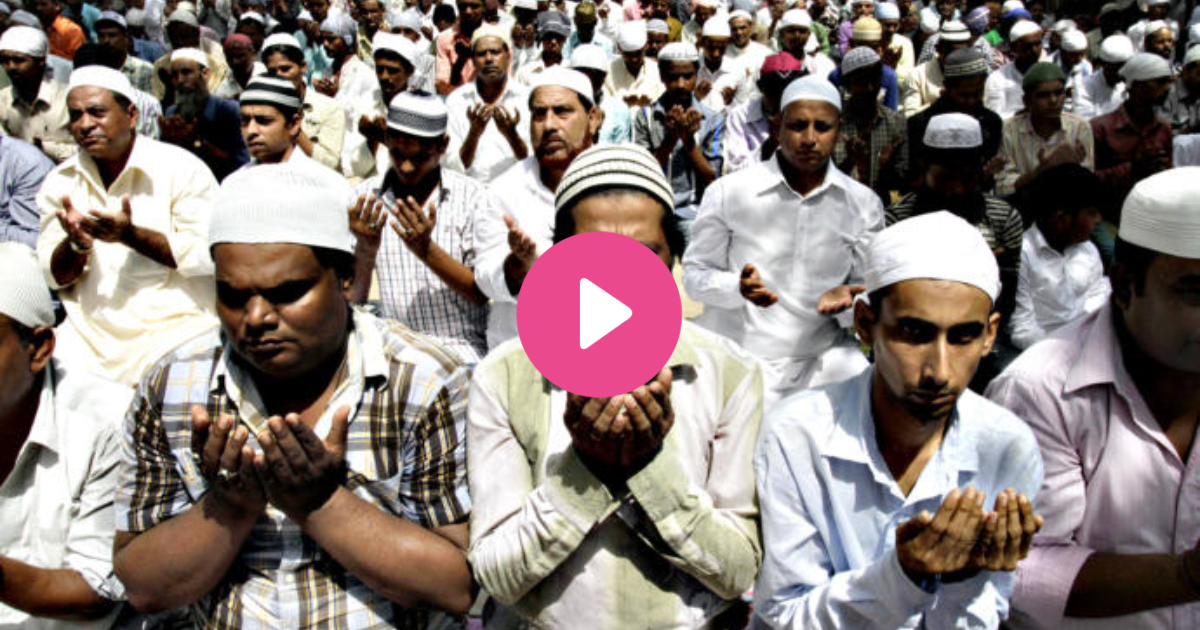 Islam =/= Quranism (A Short Guide to Islam) - GirlsAskGuys