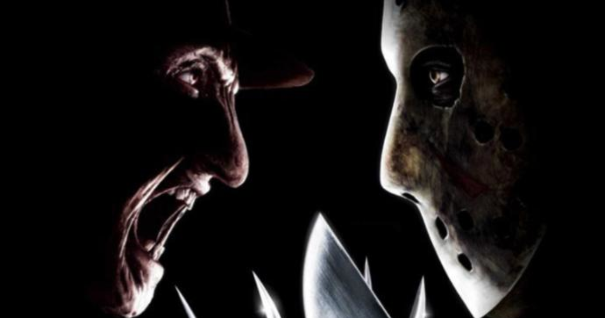 Freddy Vs Jason Is One Of The Best Movie Crossovers For The Fight ...