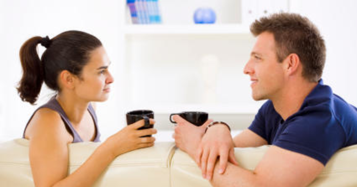 Communication: How Men and Women Communicate Differently, and How to ...