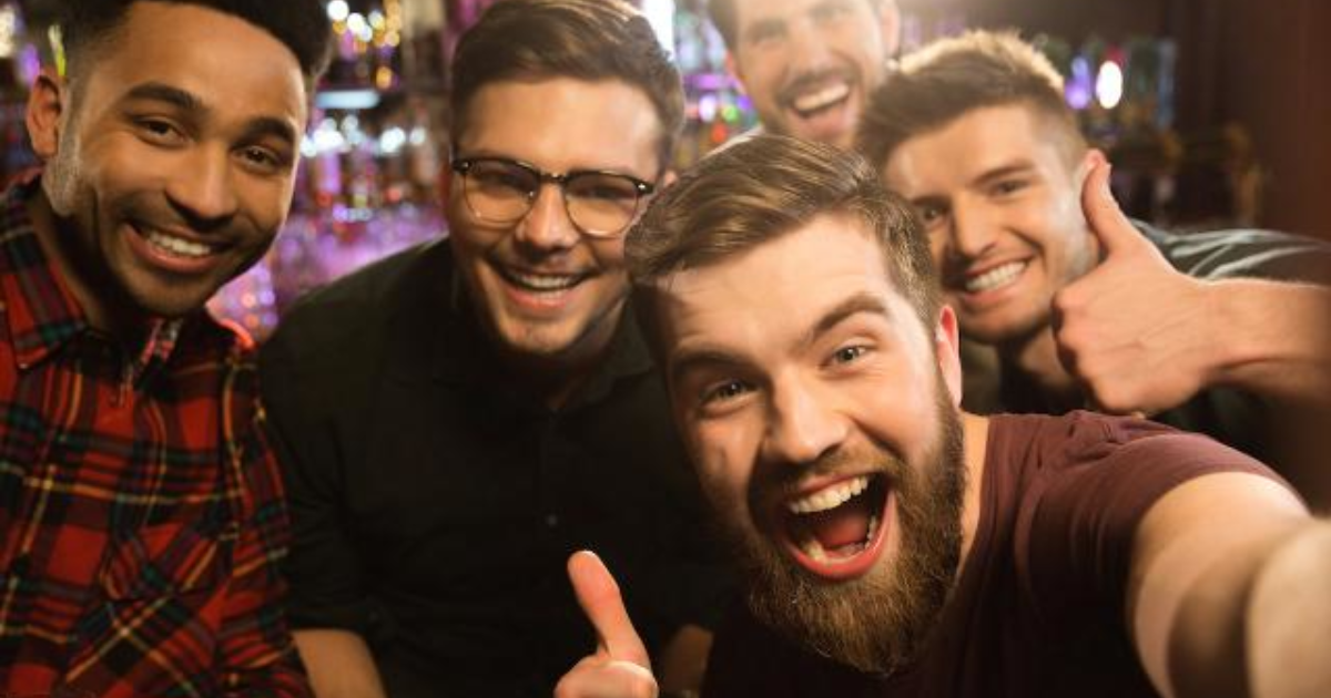 Why Guys Are Confusing To Us! - GirlsAskGuys