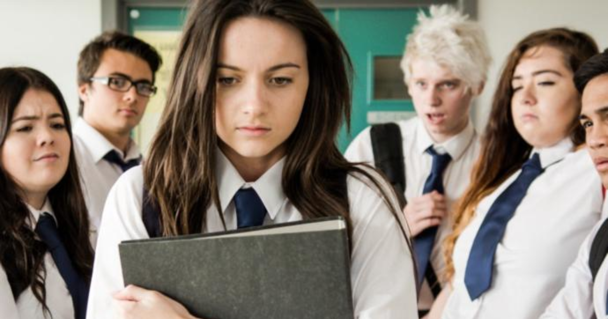 You Can't Let People Walk All Over You - GirlsAskGuys