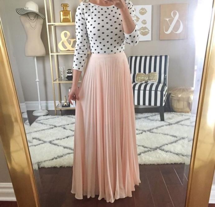 20 Modest and Attractive Outfits - GirlsAskGuys