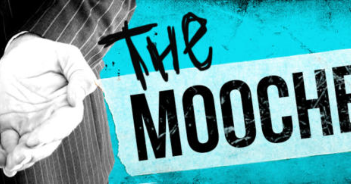 How to Deal with your Mooching Freeloading Friends and Family ...