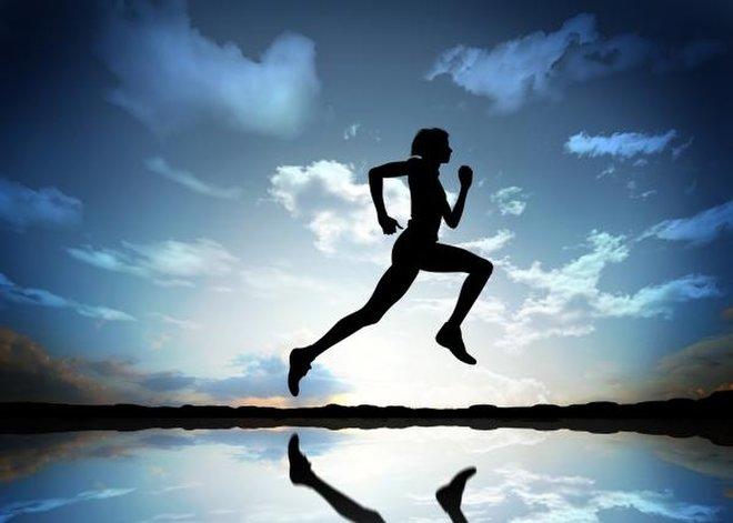 How to Train to Increase Your Short Distance (1-2 mile) Run Times ...