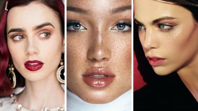 Fresh As A Daisy Makeup Ideas - GirlsAskGuys