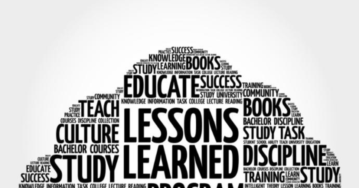 5 Useful Life Lessons to Help You In Life - GirlsAskGuys