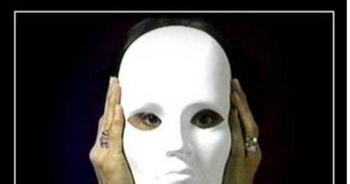 How 'fake' am I? My dilemma - GirlsAskGuys