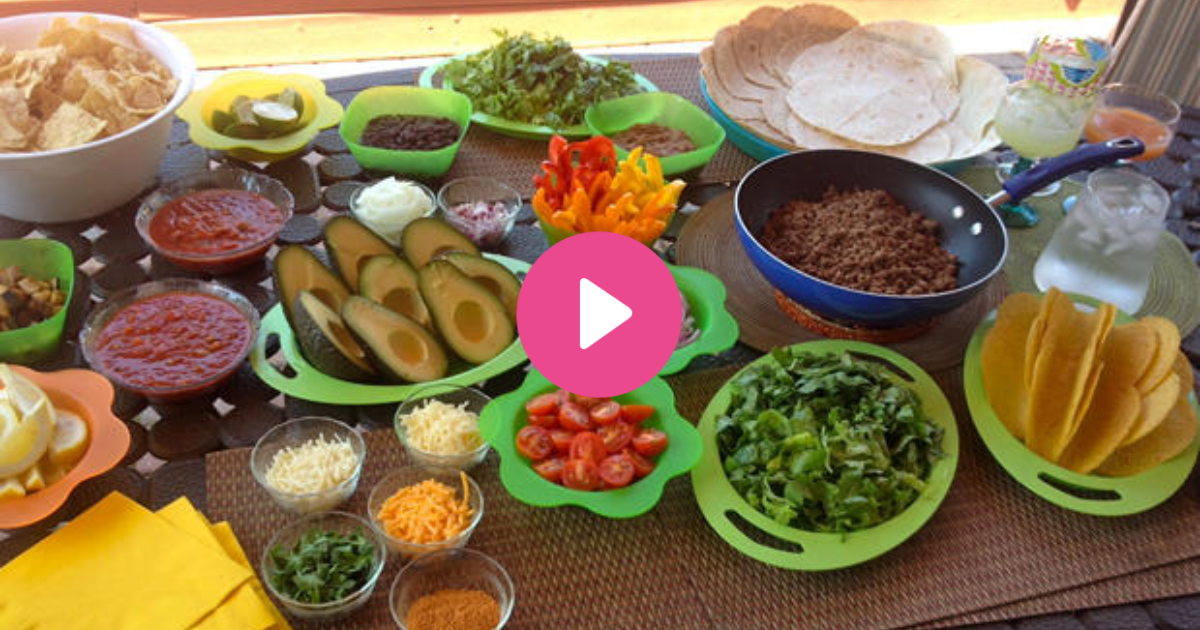 5 Home Cooked Meals to Impress Your Boo - GirlsAskGuys