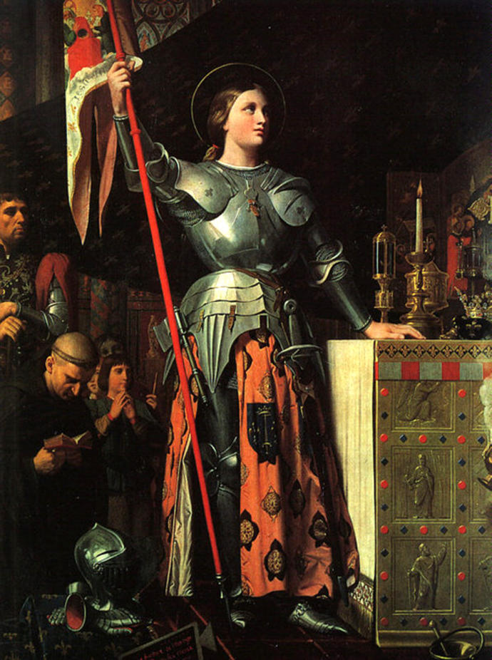 6 Female Warlords of Valor, Strategic Ability, and Bravery - GirlsAskGuys