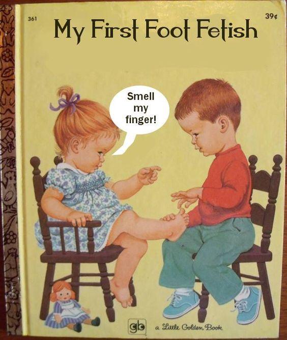 15 Hilarious & Inappropriate Re-Titled Children's Books - GirlsAskGuys