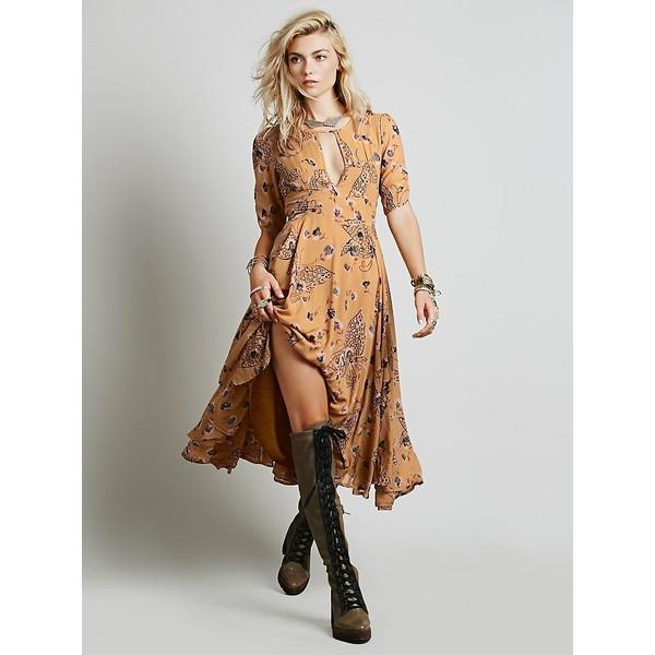 Bohemian Delicate Fashion For Autumn - GirlsAskGuys