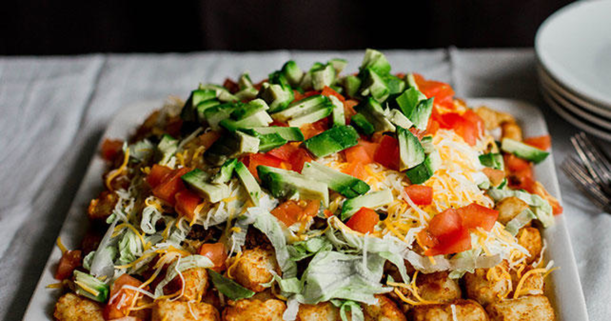 My 5 Favorite Food Abominations - GirlsAskGuys