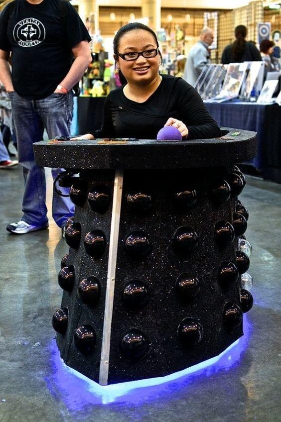 Cosplays to Remind People That Cosplay is For All - GirlsAskGuys