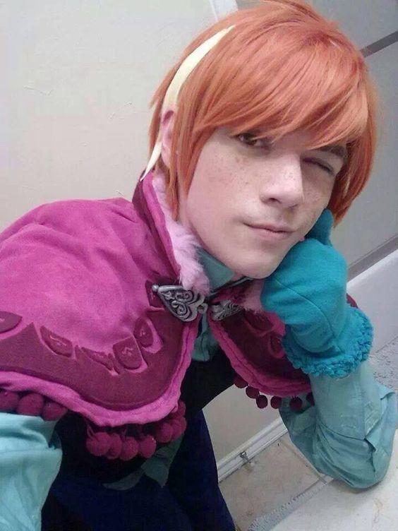 Cosplays to Remind People That Cosplay is For All - GirlsAskGuys