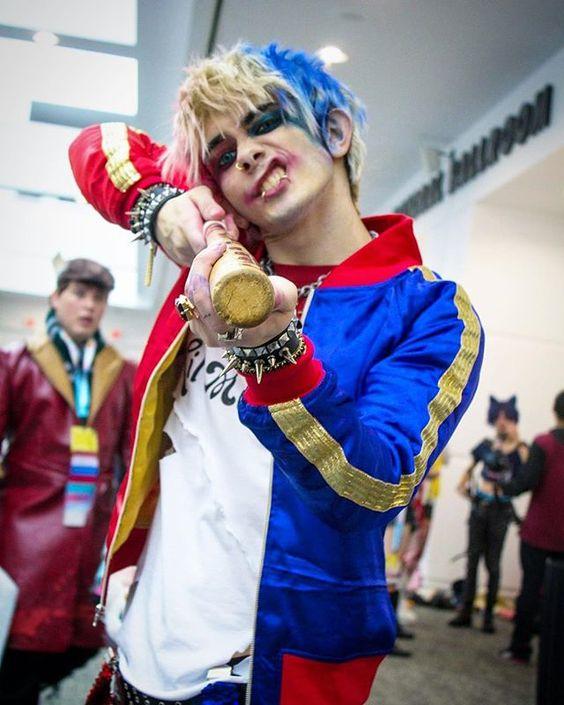 Cosplays to Remind People That Cosplay is For All - GirlsAskGuys