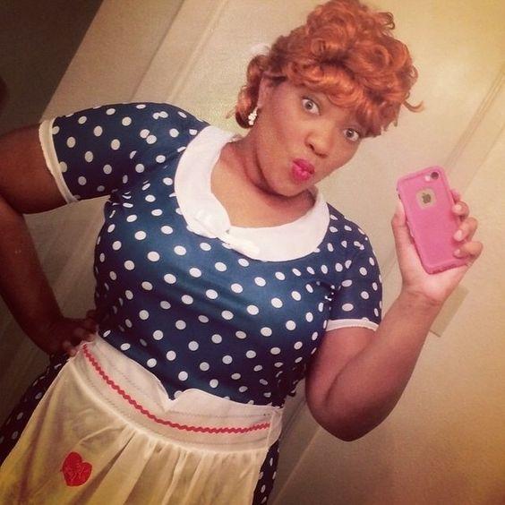 Cosplays to Remind People That Cosplay is For All - GirlsAskGuys